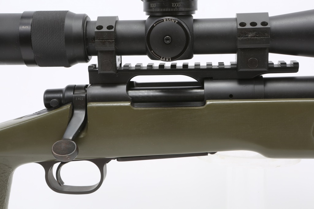 Remington M40a3