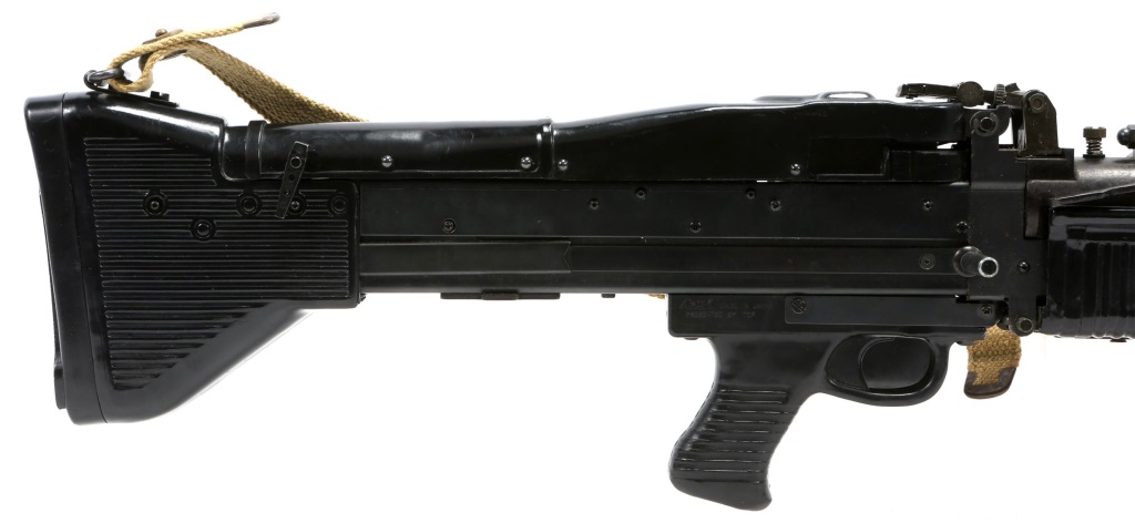 M60 Machine Gun Airsoft