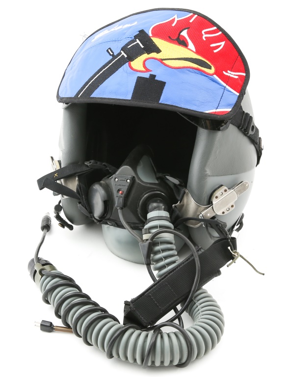 Usaf Motorcycle Helmet