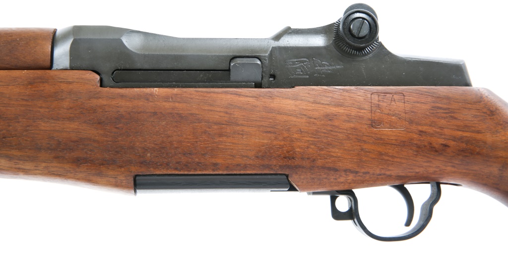 T26 Garand