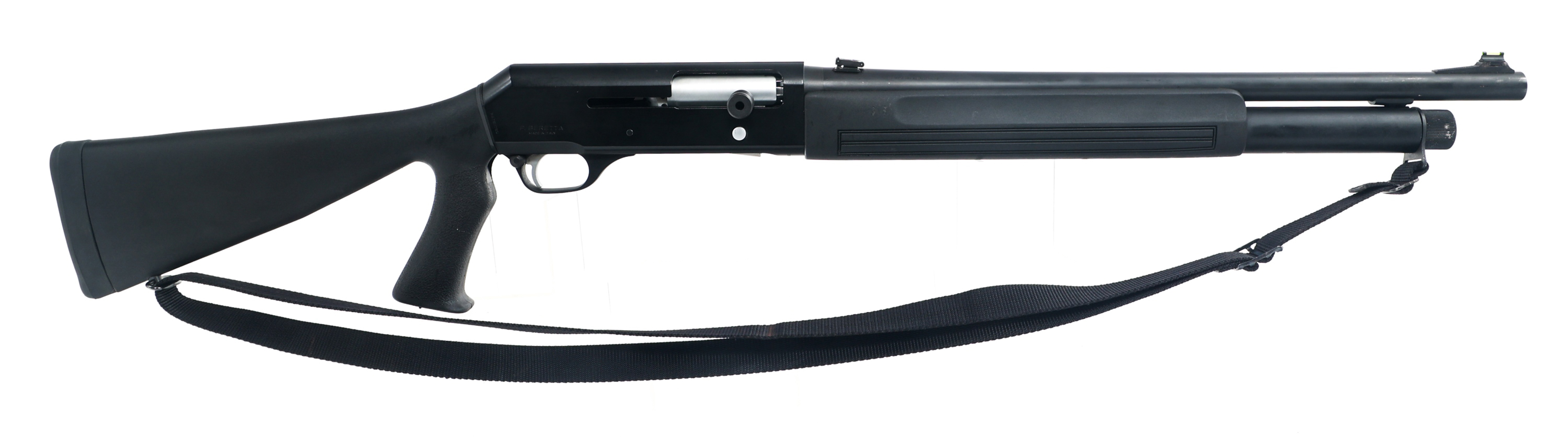 BERETTA MODEL 1201 FP-12 GA SEMI AUTO SHOTGUN | Proxibid