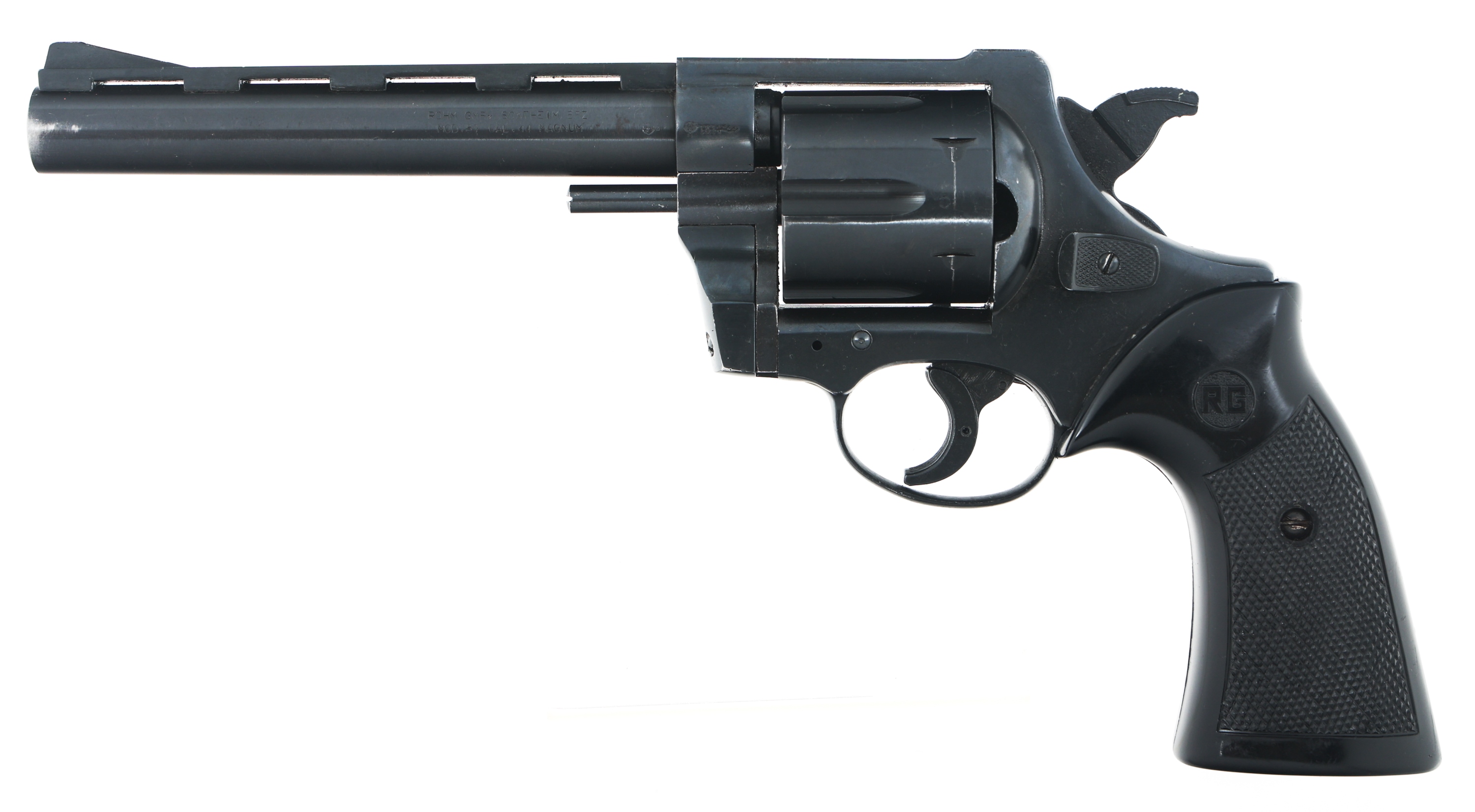 Rg 44 Magnum