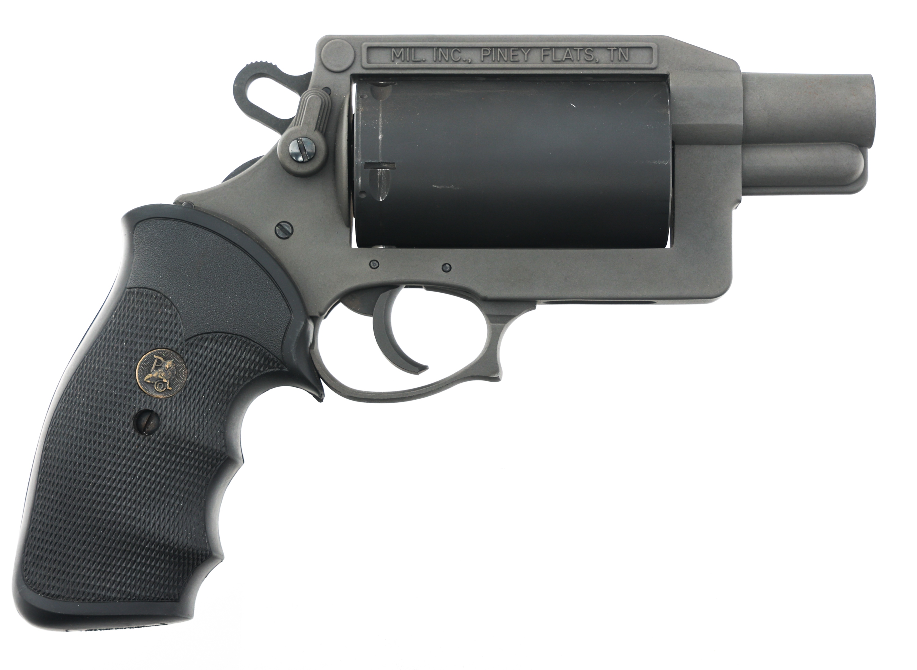 MIL INC. THUNDER FIVE .45 LC/410 GAUGE DA | Proxibid