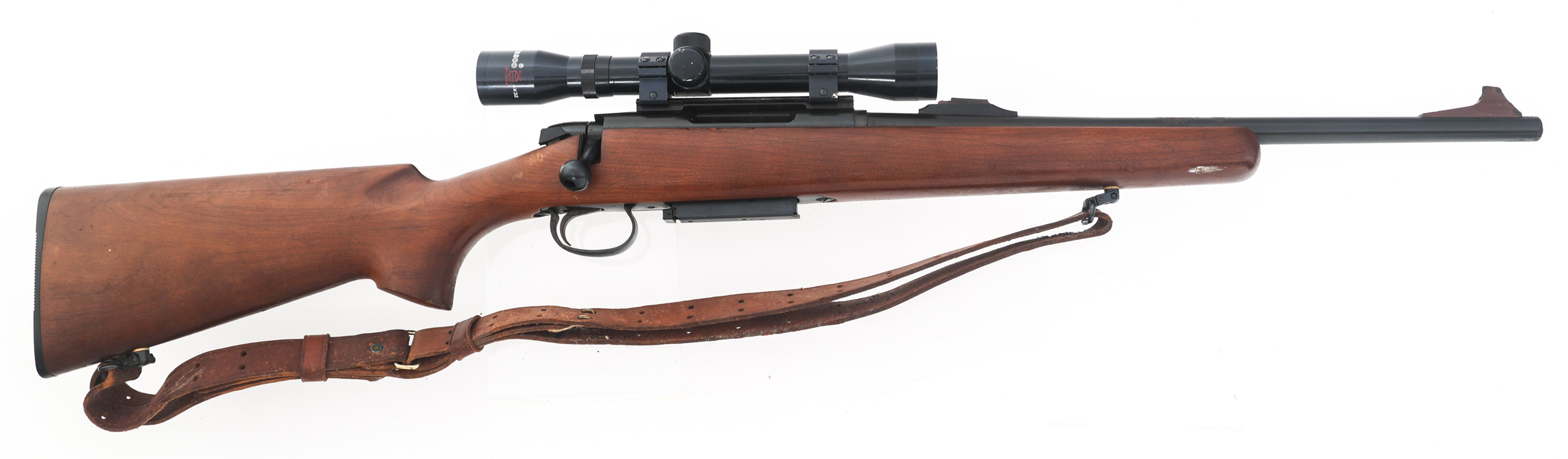 REMINGTON MODEL 788 .308 CALIBER BOLT ACTION | Proxibid