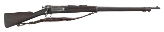 US SPRINGFIELD MODEL 1894 30-40 KRAG RIFLE | Guns & Military Artifacts ...