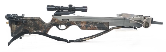 EXCALIBUR MODEL EXOMAG CROSSBOW | Guns & Military Artifacts Archery ...