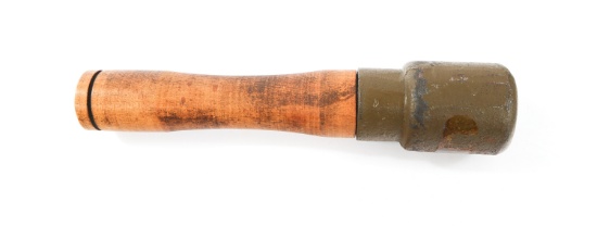 VIETNAM WAR NVA / VIET CONG STICK GRENADE | Guns & Military Artifacts ...