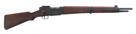 FRENCH MAS MODEL 1936 7.5x54mm CALIBER RIFLE | Guns & Military ...