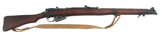 1919 BRITISH ISHAPORE MODEL SHTLE III* RIFLE | Guns & Military ...