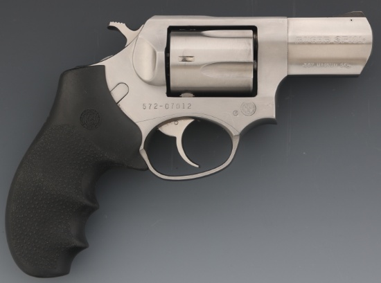 RUGER MODEL SP101 .357 MAGNUM CALIBER DA REVOLVER | Guns & Military ...