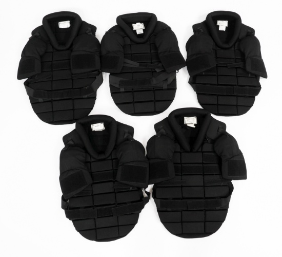 HATCH CPX2500 POLICE RIOT PROTECTION GEAR | Heavy Construction ...