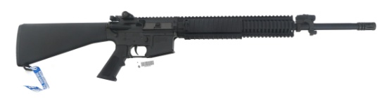 COLT MODEL M16 RIFLE .22 LR CALIBER RIFLE | Guns & Military Artifacts ...