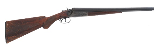 NEW ITHACA GUN CO 12 GAUGE COACH SHOTGUN | Guns & Military Artifacts ...