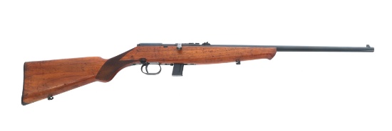 BERETTA MODEL OLYMPIA .22 CALIBER TRAINING RIFLE | Guns & Military ...
