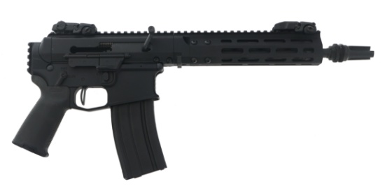 BROWNELLS INC MODEL BRN-180M 5.56x45mm PISTOL | Guns & Military ...