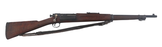 US SPRINGFIELD MODEL 1899 .30-40 KRAG CAL RIFLE | Guns & Military ...