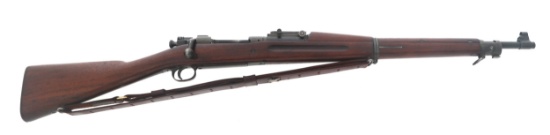US SPRINGFIELD MODEL 1903 Mk I .30-06 CAL RIFLE | Guns & Military ...