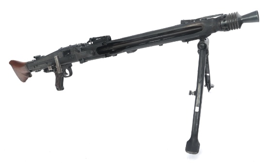 BRP MODEL MG42 7.92mm CALIBER SEMI AUTO RIFLE | Guns & Military ...