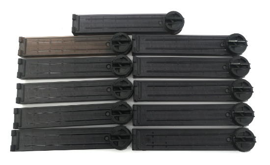 AR FIVE SEVEN / PS90 5.7x28mm CAL RIFLE MAGAZINES | Guns & Military ...