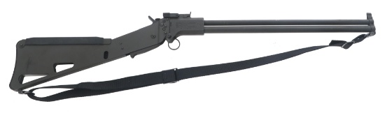 SPRINGFIELD M6 SURVIVAL 22 CAL/410 GAUGE COMBO GUN | Online Auctions ...
