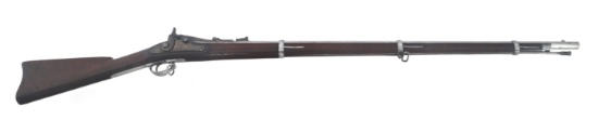 US SPRINGFIELD MODEL 1866 50-70 CAL TRAPDOOR RIFLE | Guns & Military ...