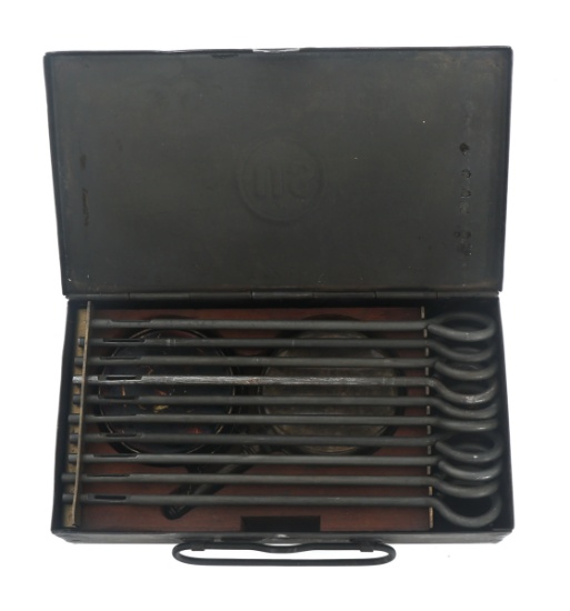 WWII US ARMY COLT 1911 SQUAD CLEANING KIT | Guns & Military Artifacts ...