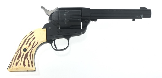 HAWES FIREARMS CO WESTERN SIX SHOOTER REVOLVER | Guns & Military ...