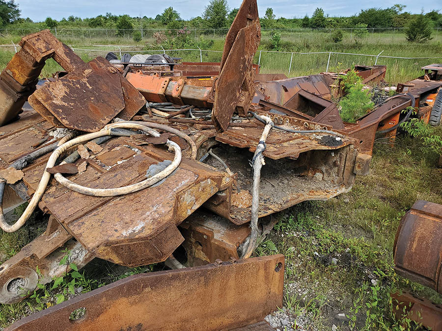 Joy Shuttle Car 10sc