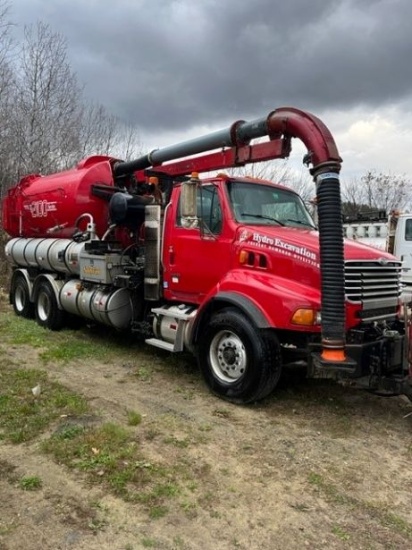 Continuing Operations of Vortex Companies | Auction HQ