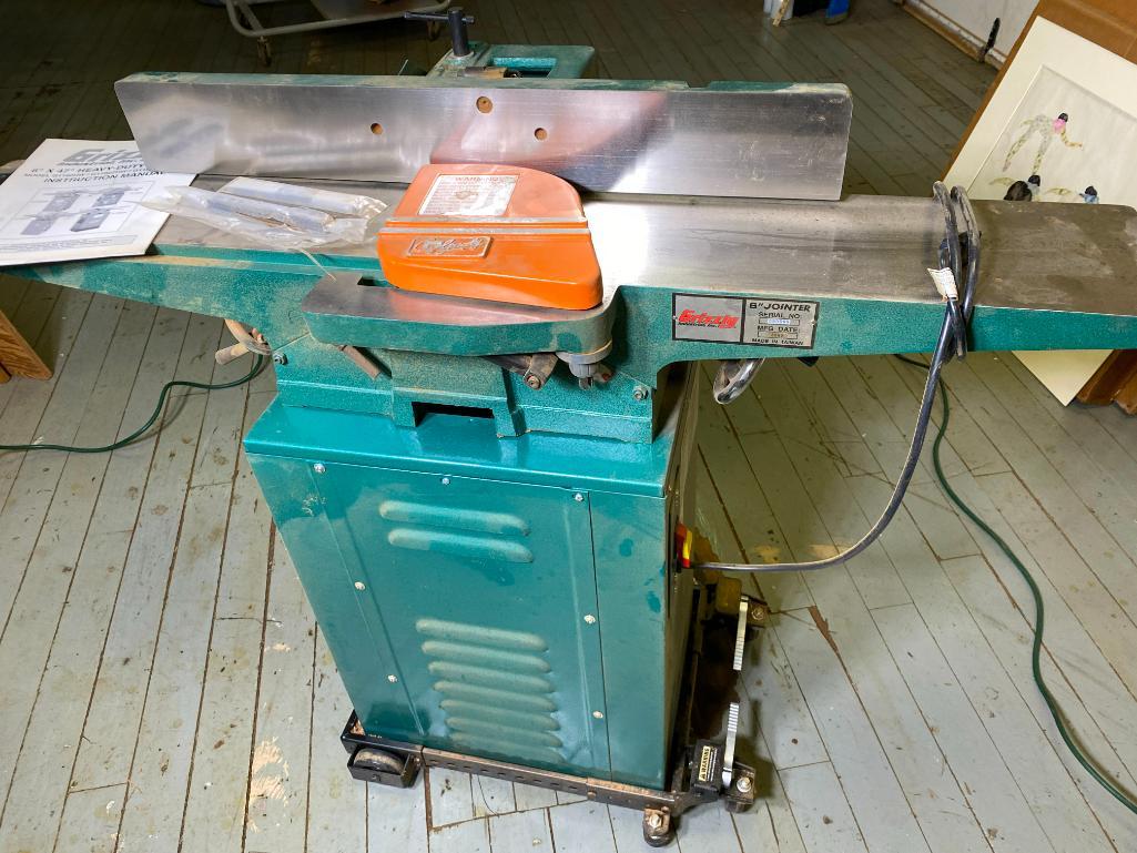 G1182hw jointer store