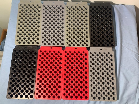 Assorted Size Loading Trays | Online Auctions | Proxibid