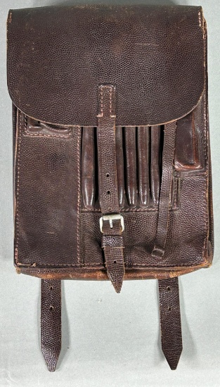 WWII Nazi German Map Case by Goch 1939 | Guns & Military Artifacts ...