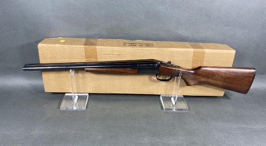# Amantino/Stoeger 20 Gauge Coach Gun SxS Double Barrel Shotgun ...