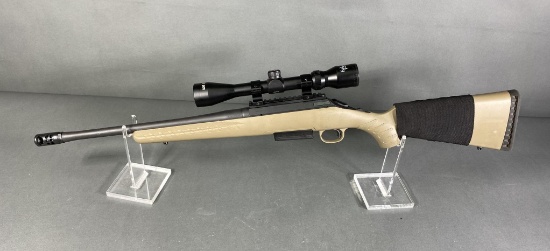 * Sturm Ruger American Rifle in 450 Bushmaster Nice | Guns & Military ...