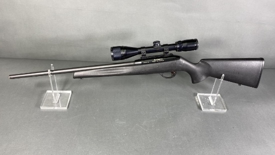 * Remington Arms Co. Model 597 Rifle in 17 HMR | Guns & Military ...