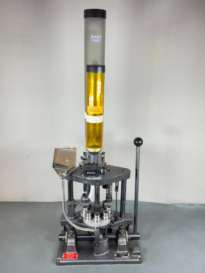 Ponsness-Warren 20 Gauge Size-O-Matic 900 Shotshell Reloader | Guns ...