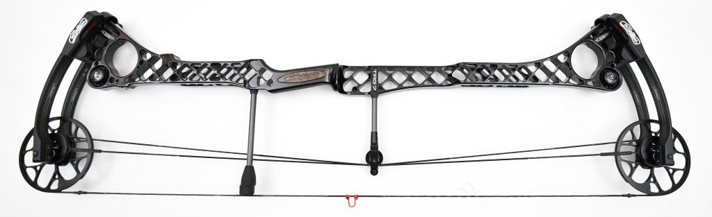 Mathews Creed Custom