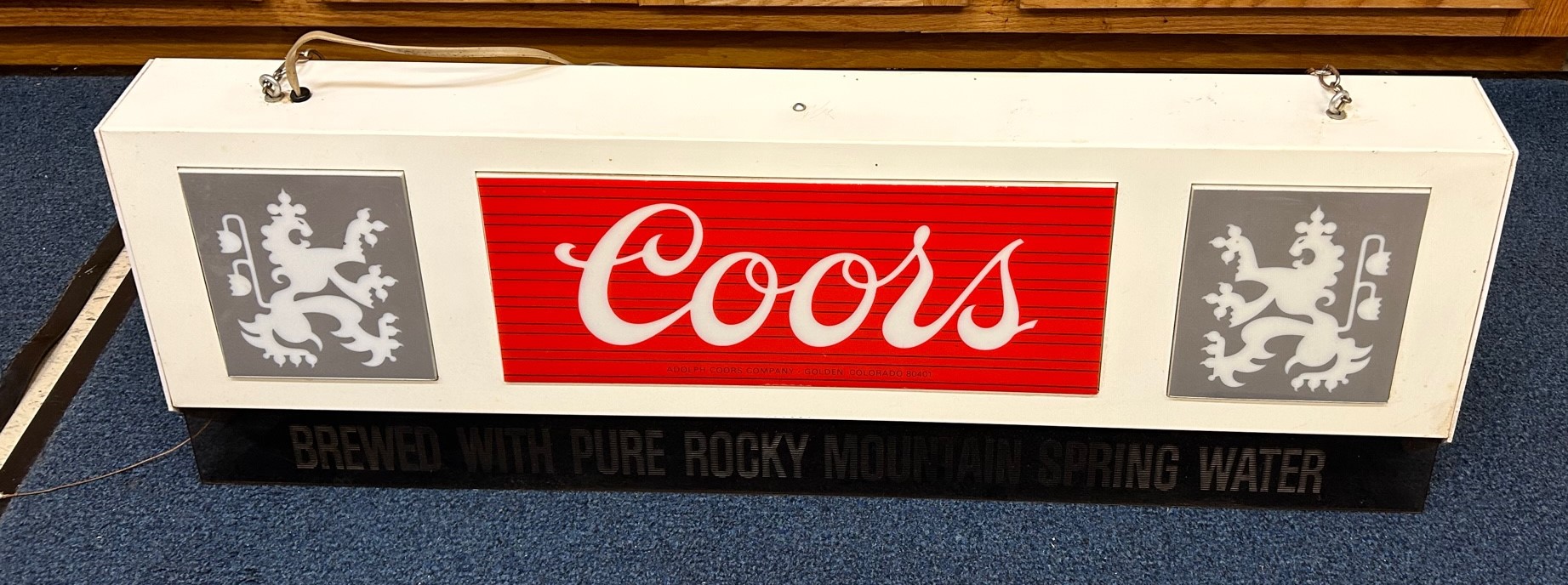 Coors Light Pool Table Light Coors Banquet Deals Pool Table Light