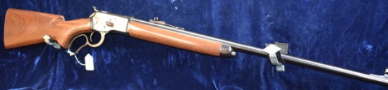 Superb! Browning Model 65 .218 Bee Lever Action Rifle | Guns & Military ...
