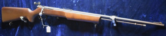 O.F. Mossberg Model 46A .22 LR Bolt-action Target Rifle | Guns ...