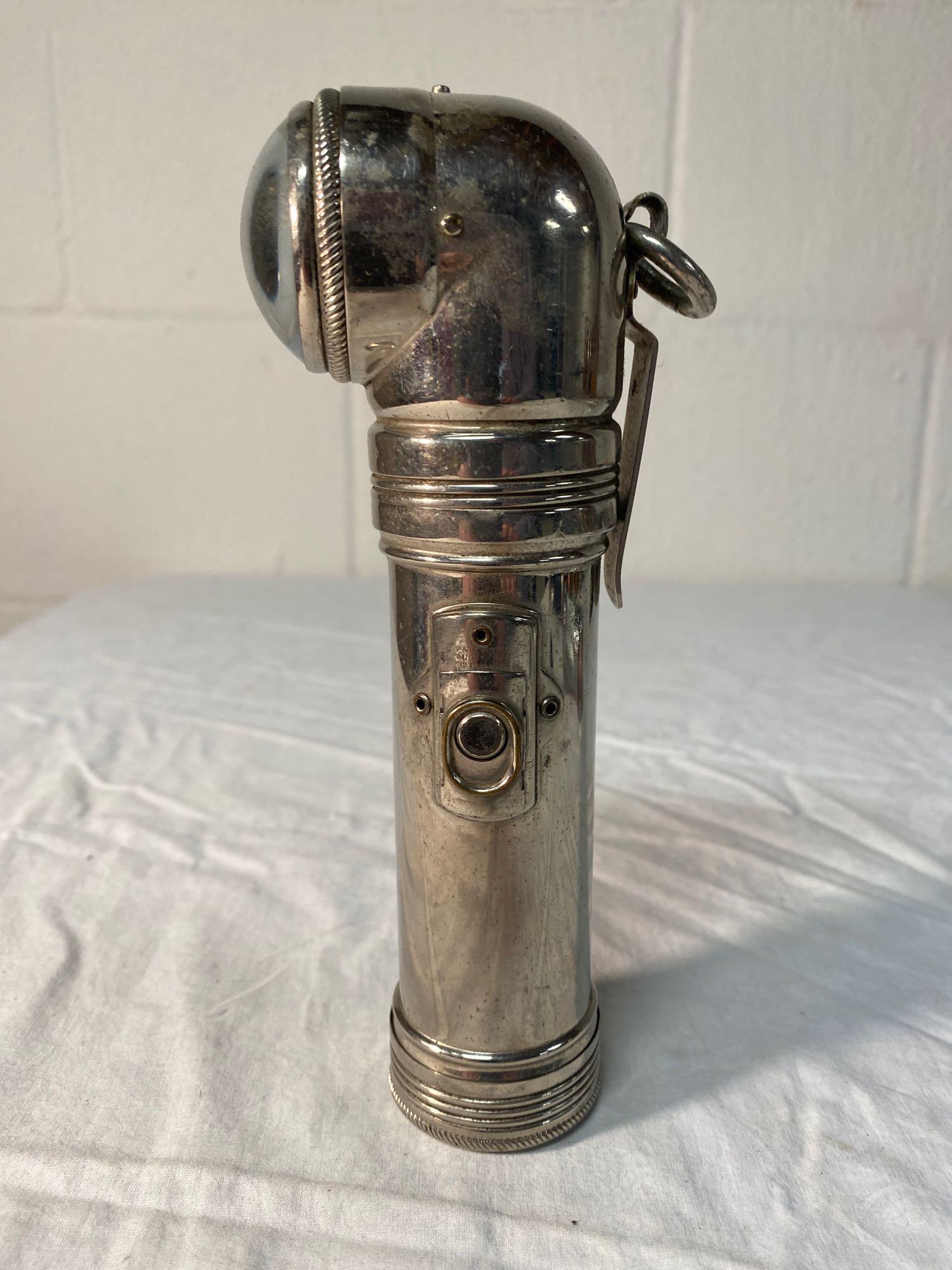 Winchester Flashlight 1920