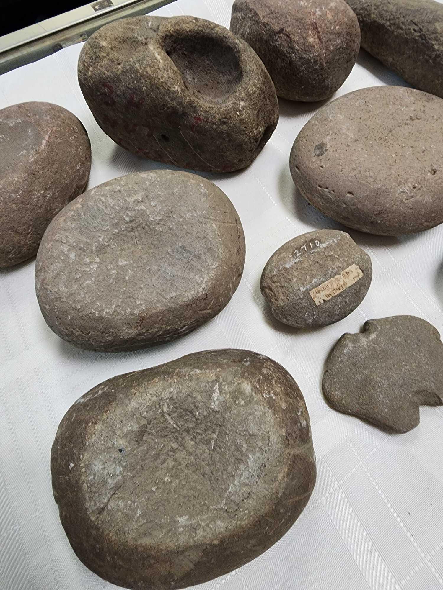American Indian Artifacts