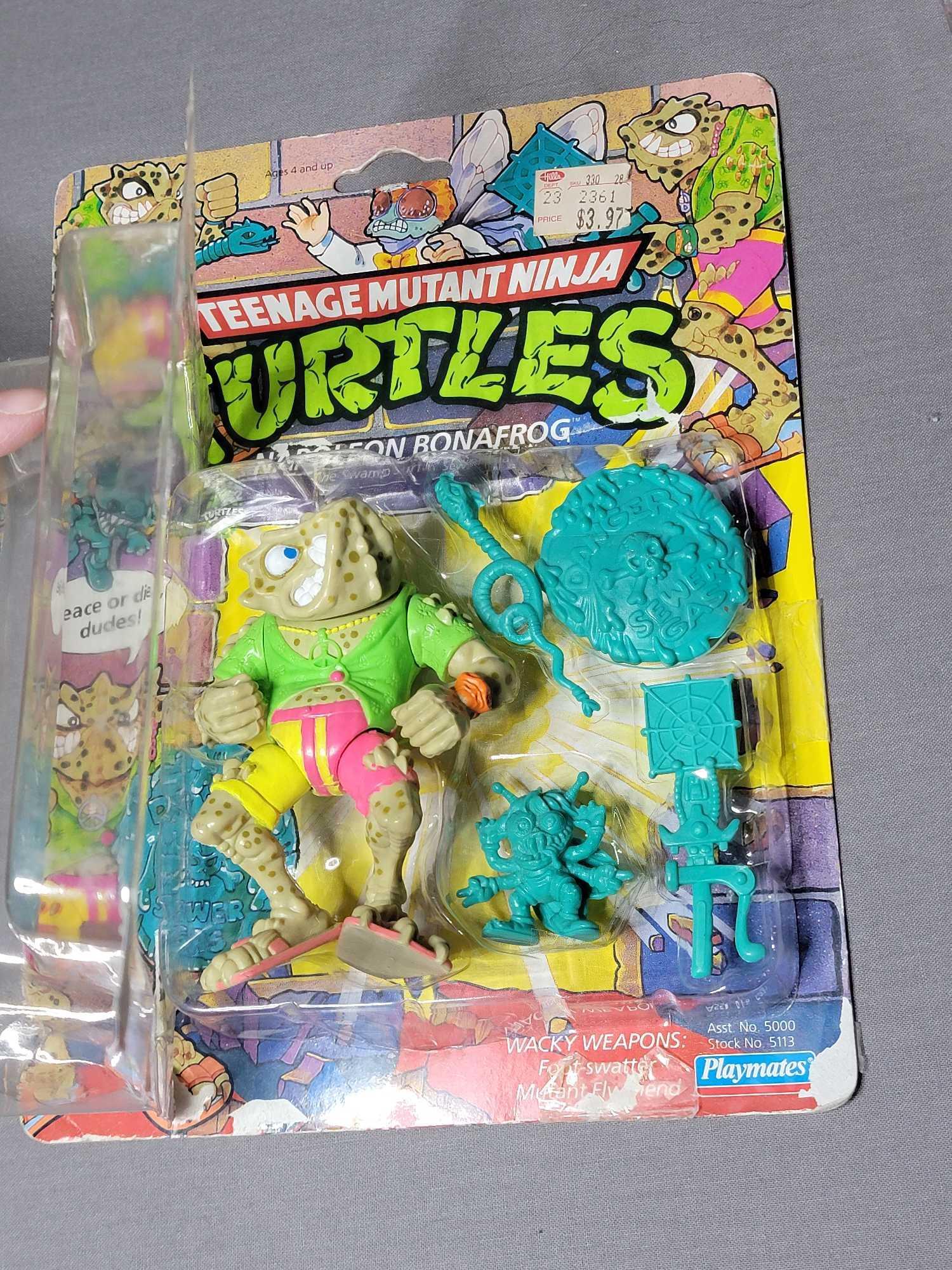 Tmnt Cheapskate