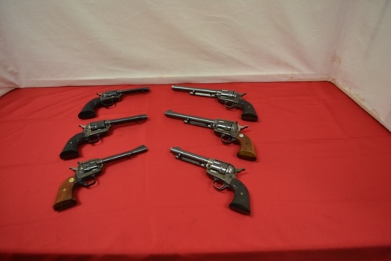 Kiko Auctioneers Auction Catalog - Firearms Auction - 20780 - John ...