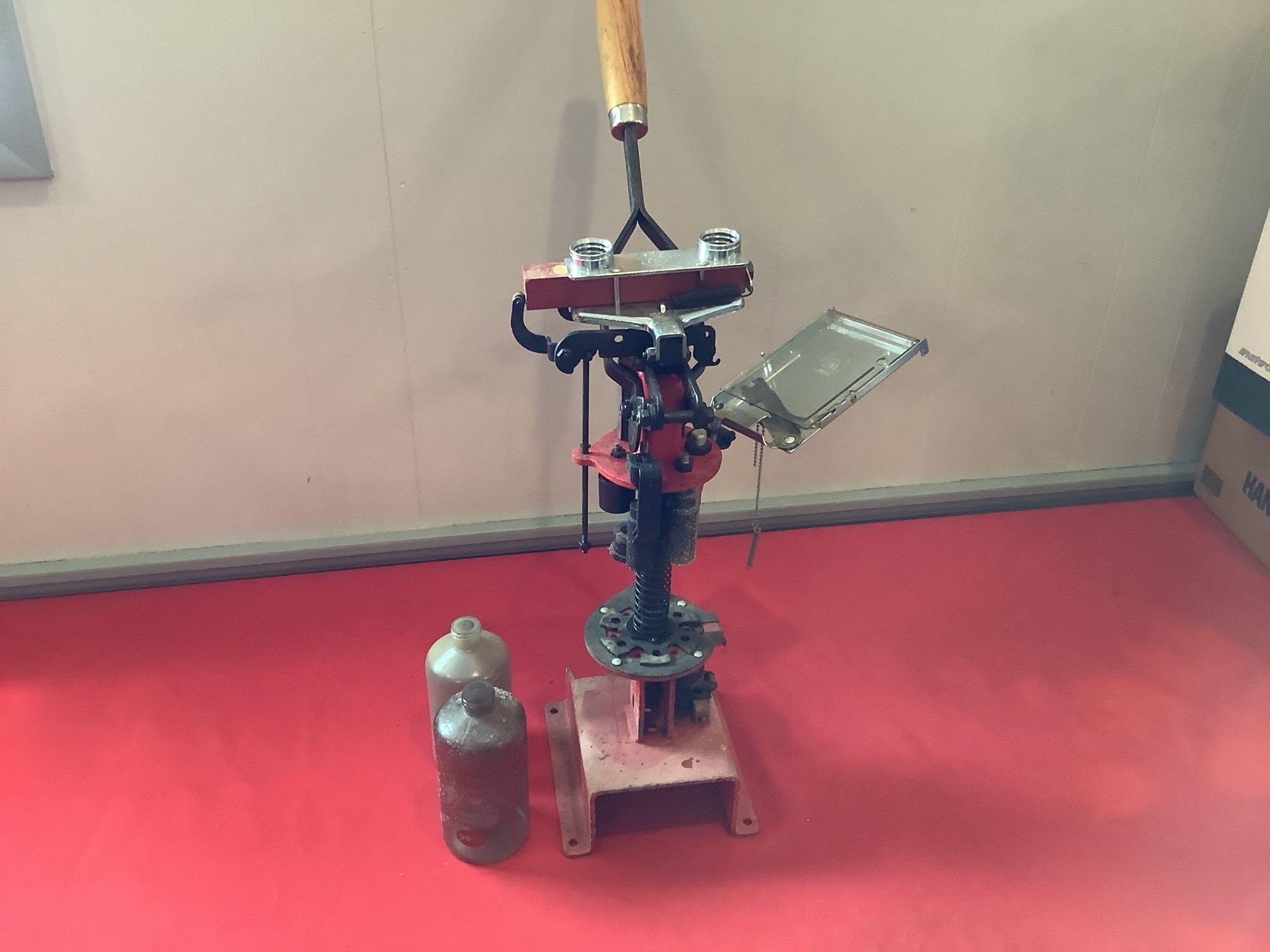 MEC Reloader | Proxibid