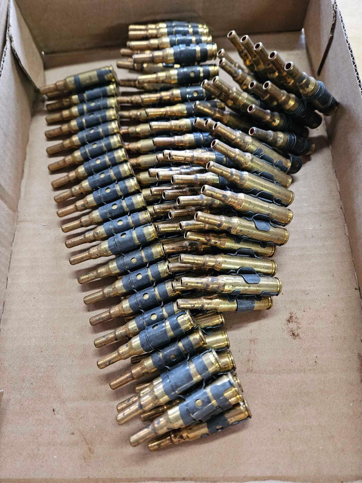 Rifle ammo | Proxibid