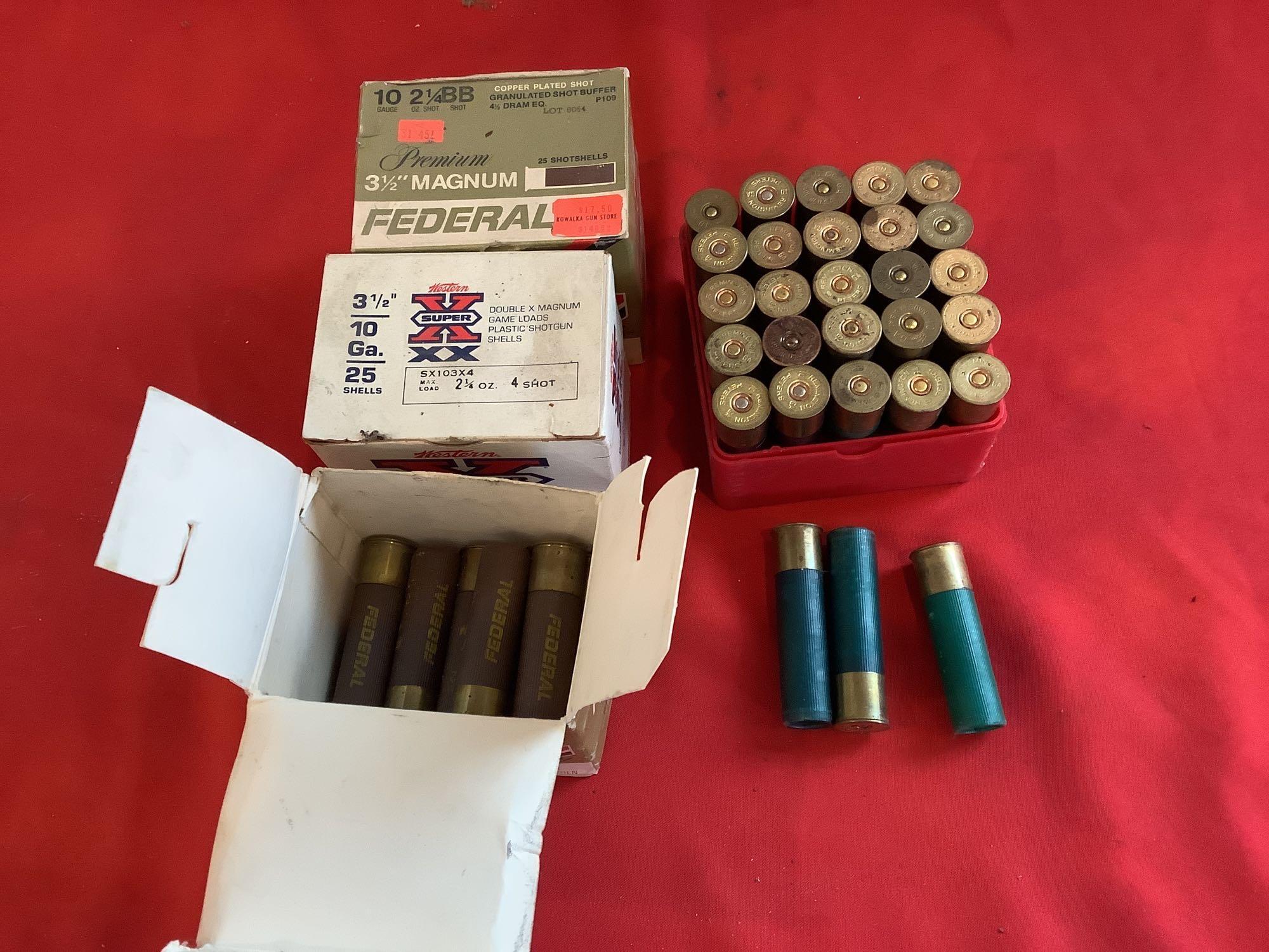 Assorted Ammo | Proxibid