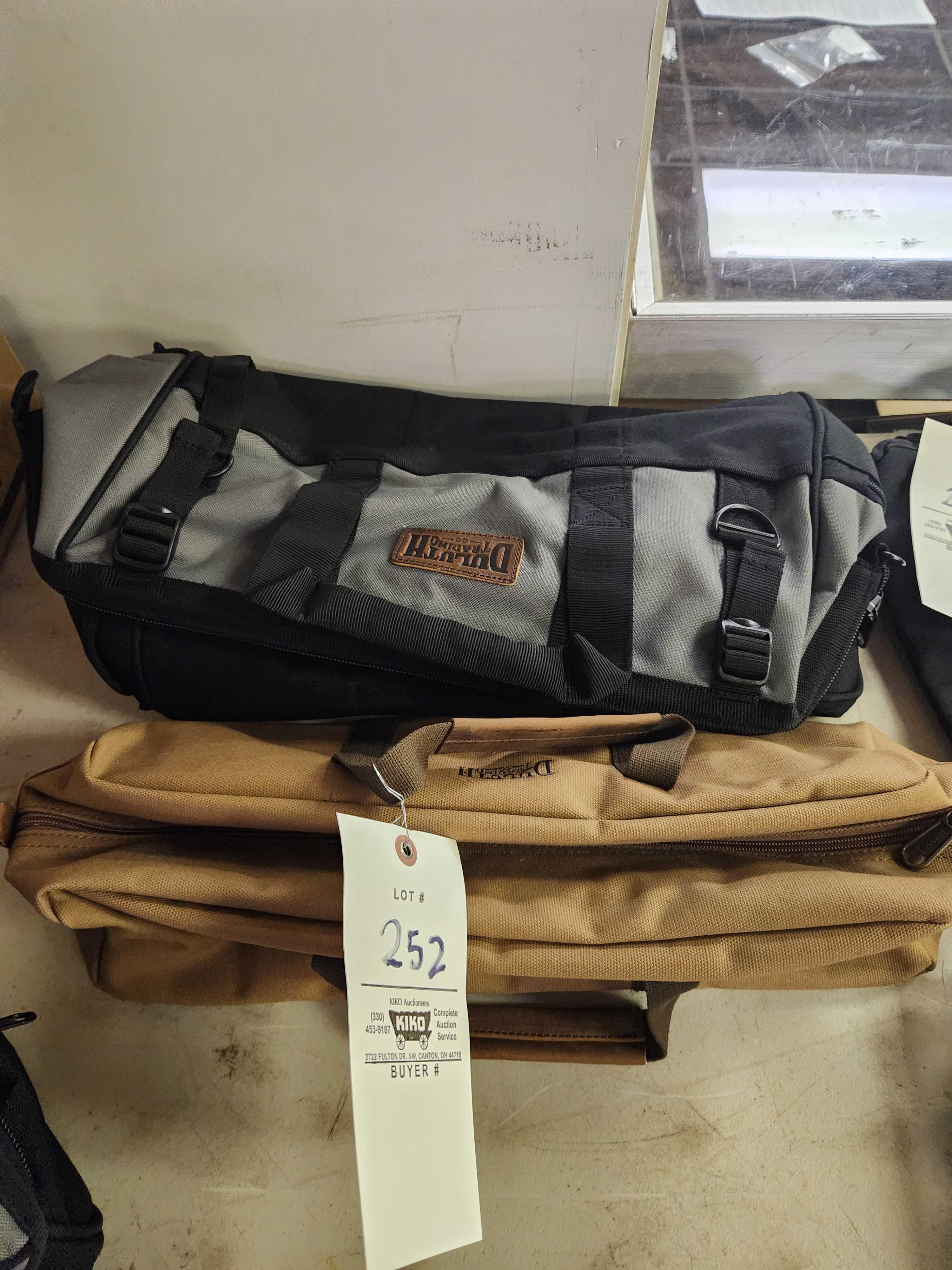 Duluth Tool Bag Bid x2 | Proxibid