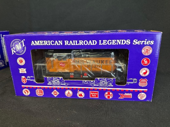 RMT 4163 Milwaukee Road diesel engine | Art, Antiques & Collectibles ...