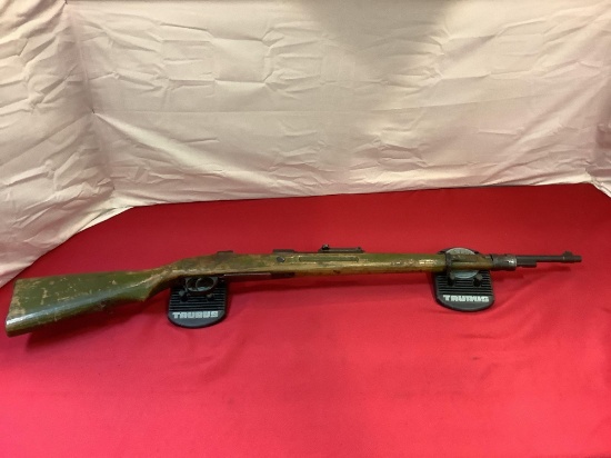 China Mauser Rifle | Guns & Military Artifacts | Online Auctions | Proxibid